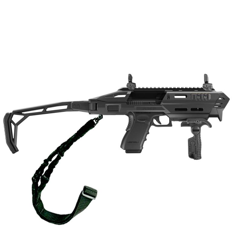 GLOCK – Zahal Tactical Israel