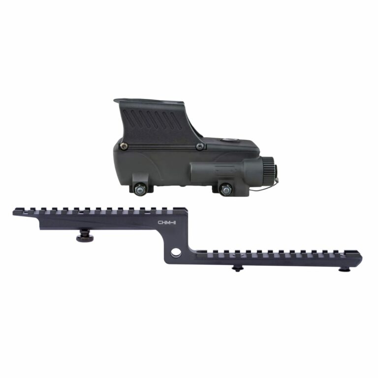 כוונת RDS V2 PRO ומתאם לגשר M16 - Zahal Tactical Israel