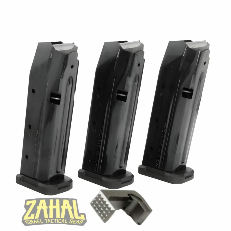 GLOCK – Zahal Tactical Israel