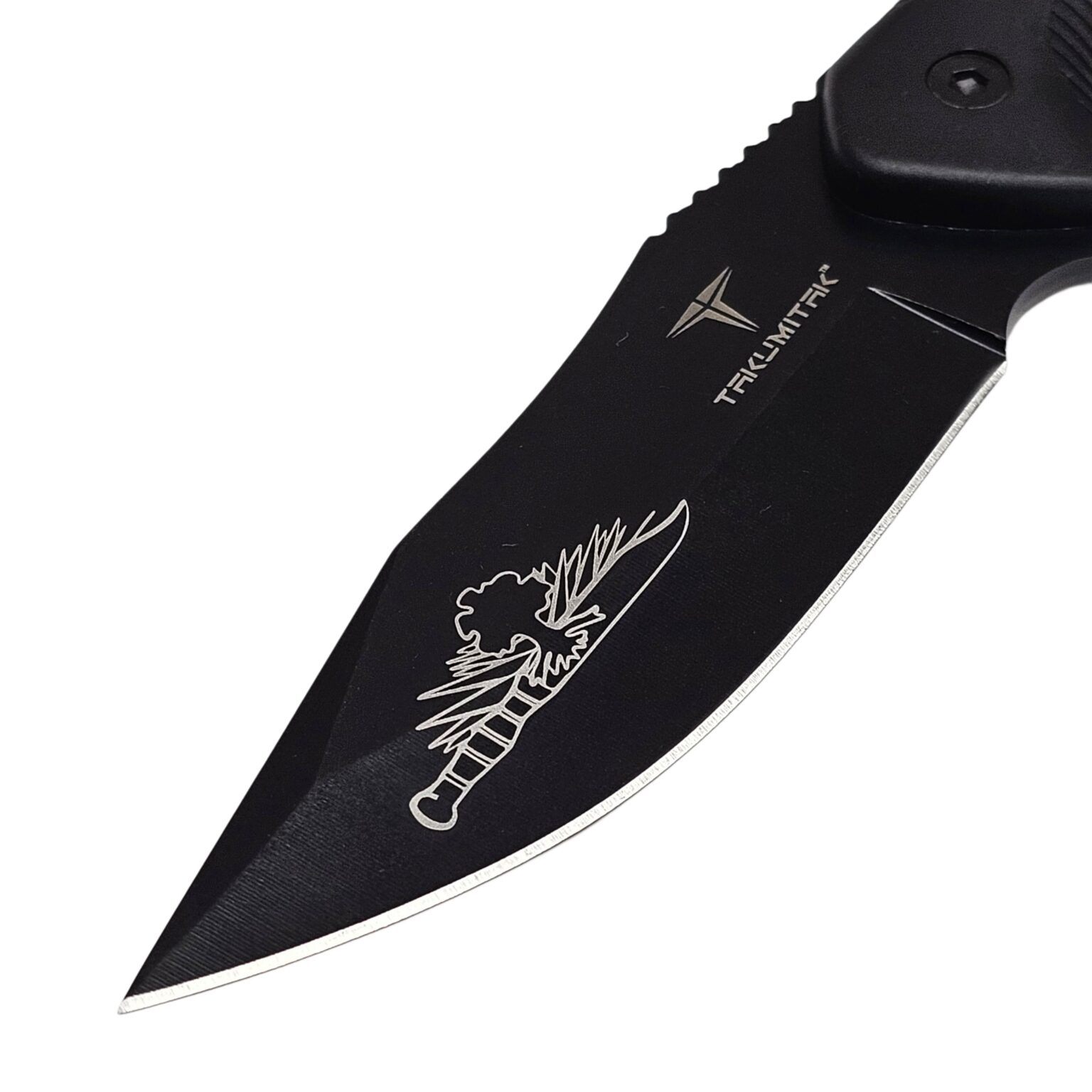 ארכיון סכינים טקטיות - Zahal Tactical Israel